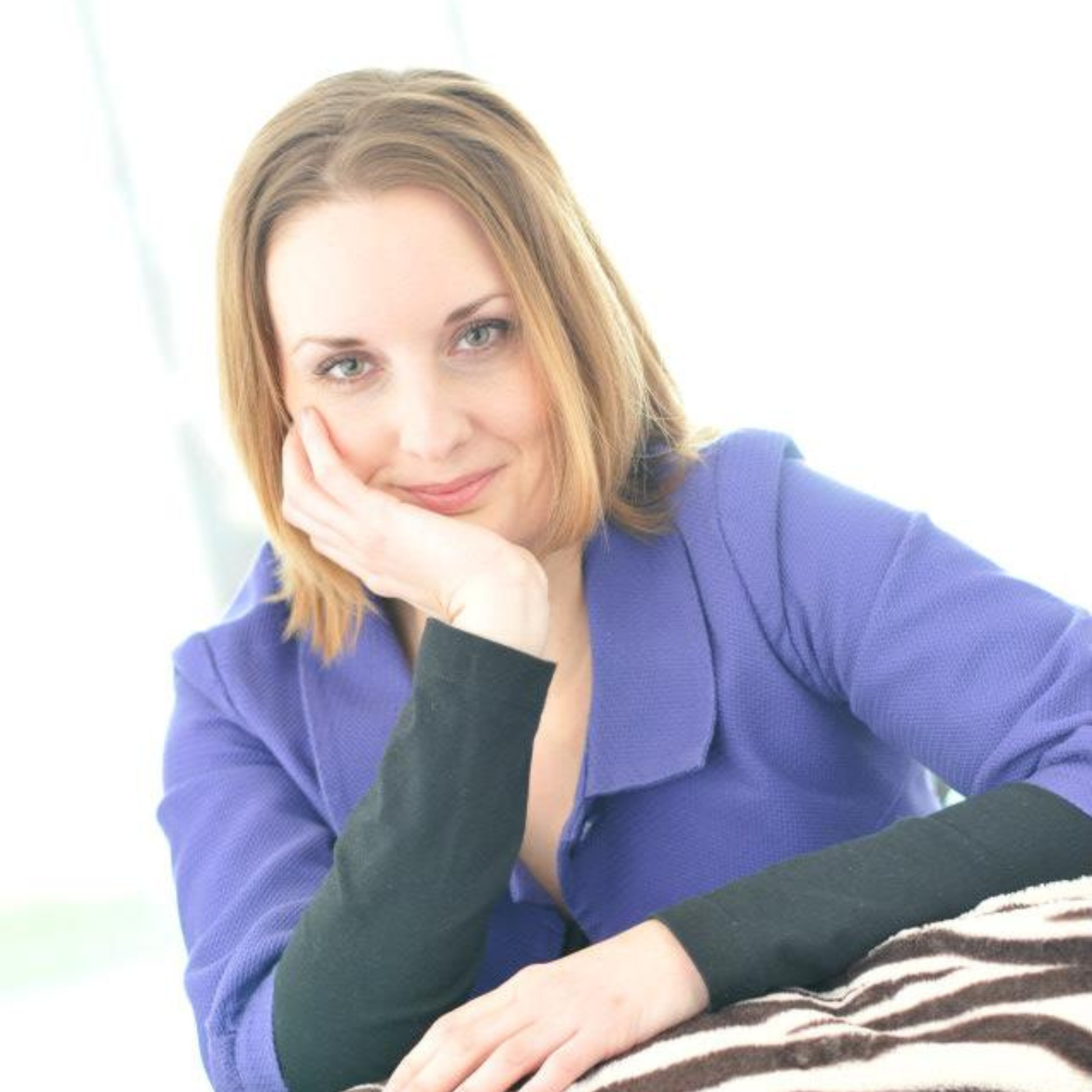 Sara-Louise Ackrill: Expert Keynote Speaker on Neurodiversity