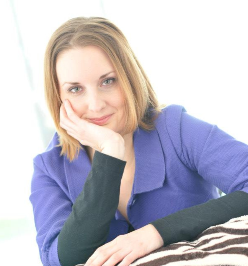 Hannah Wilson: Empowering Leaders Through DEIB Strategies