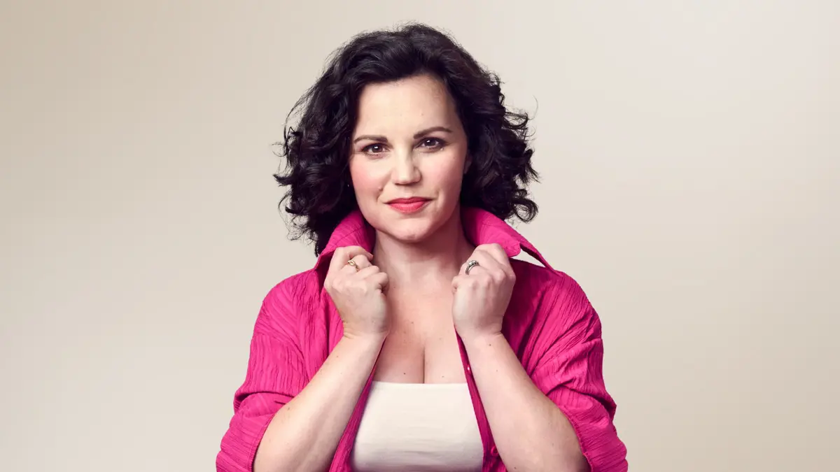 Philippa Kaye: Expert Speaker on Menopause & Health