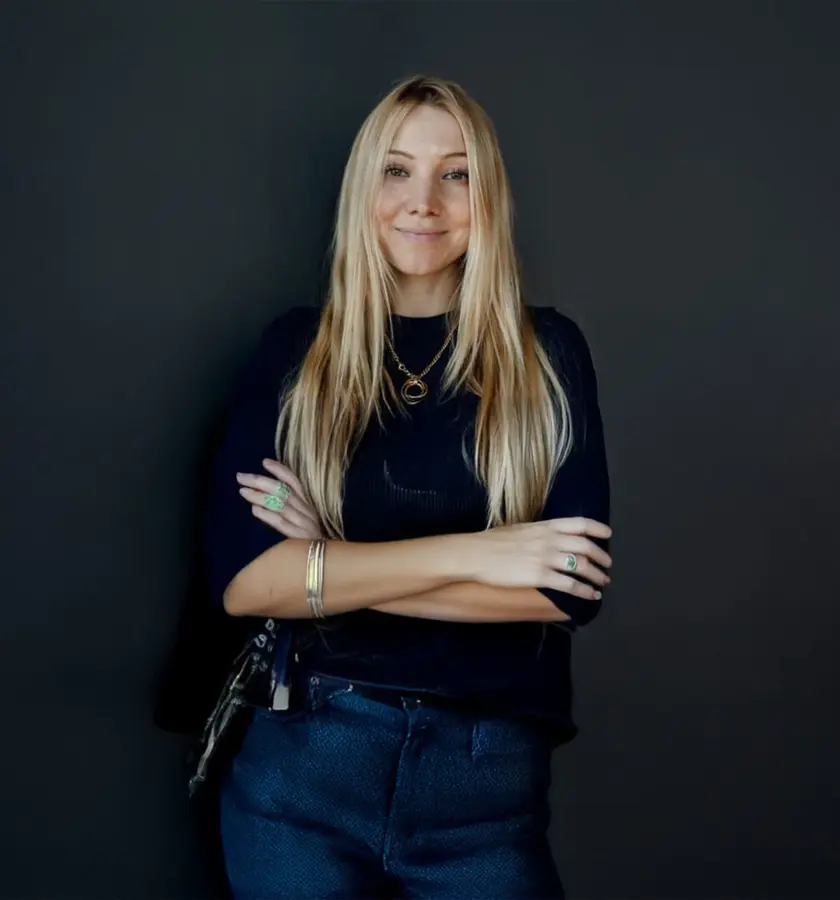 Prof. Yuval Noah Harari