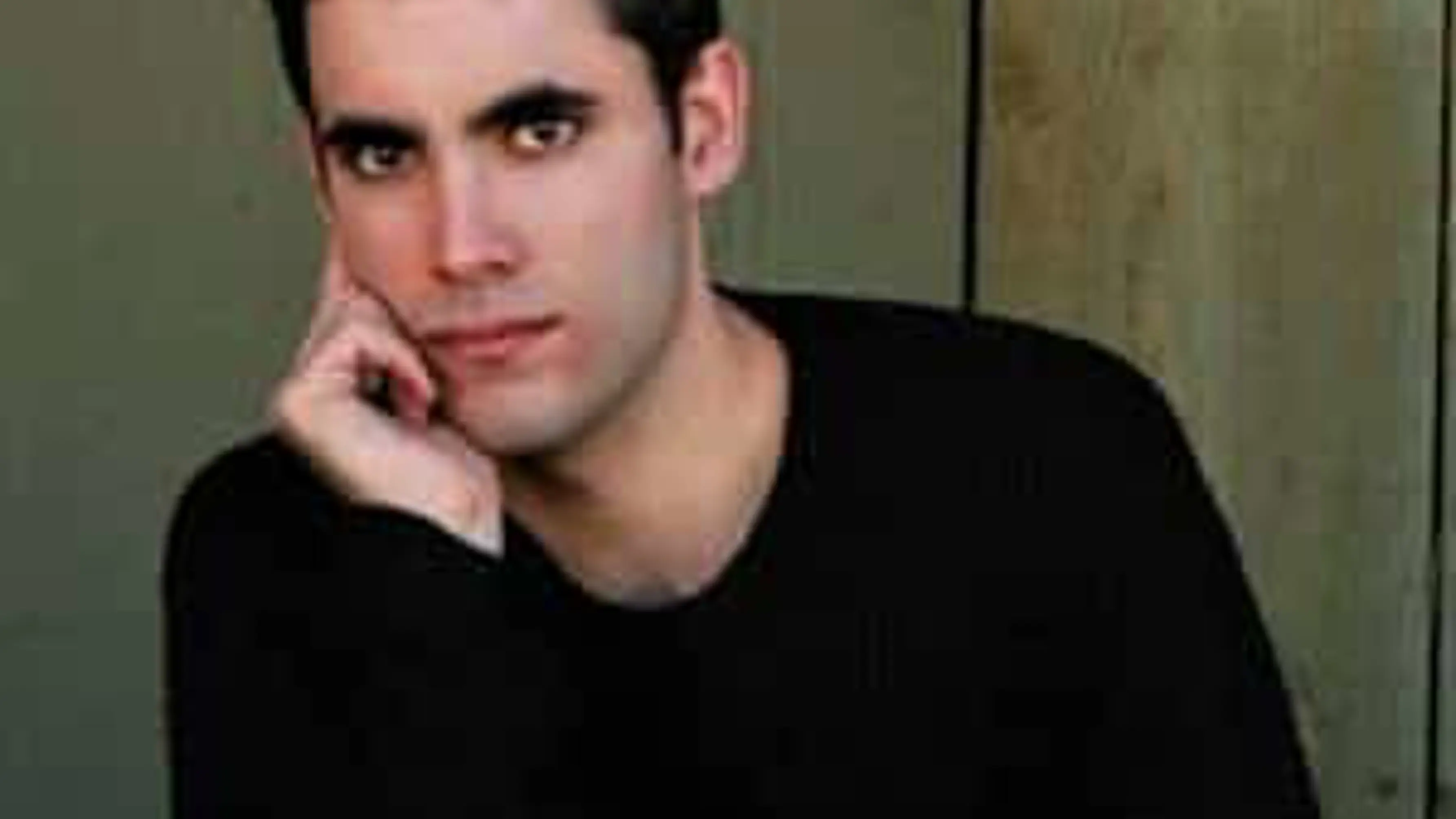 Michael Grandinetti - Entertainment and illusion in one
