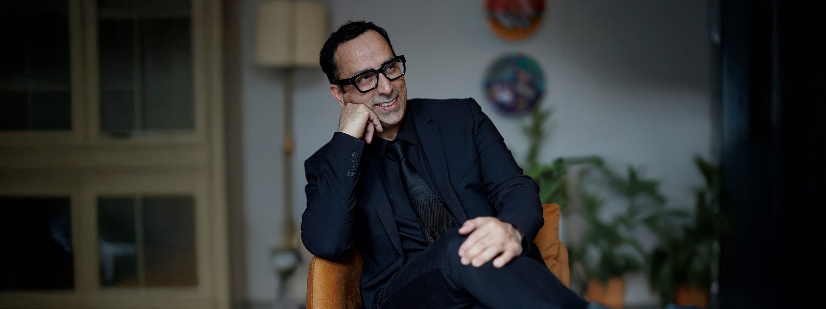 Ian Khan: Leading emerging technology expert and speaker