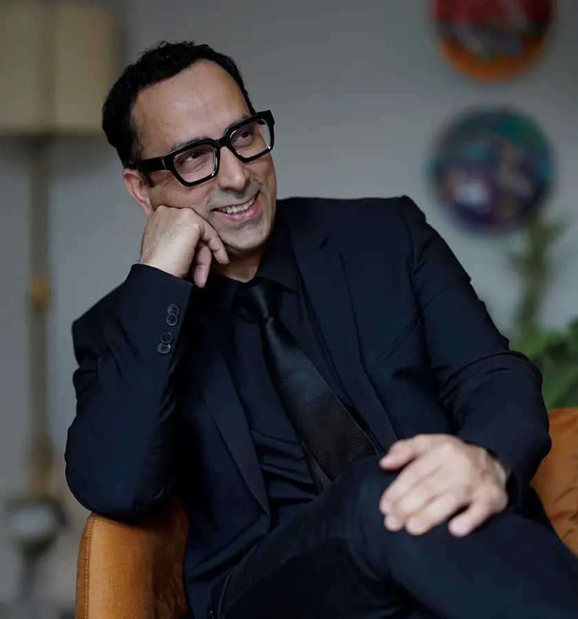 Anima Anandkumar: A Renowned Bren Professor at Caltech CMS