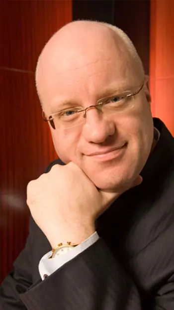 Speaker Brett King | Futurist, FinTech and Business | A-Speakers