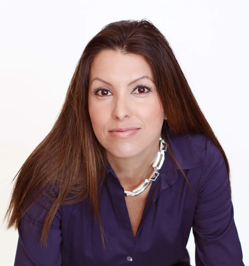 Melanie Ho – Inspiring Keynote Speaker on Leadership and Change