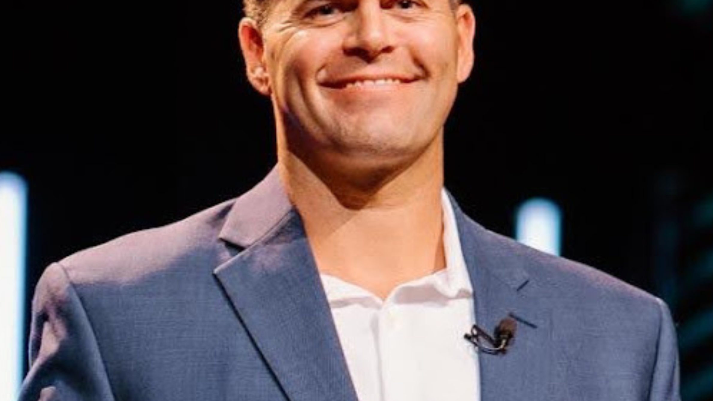 Kevin Sidebottom: Expert Keynote Speaker for Business Growth