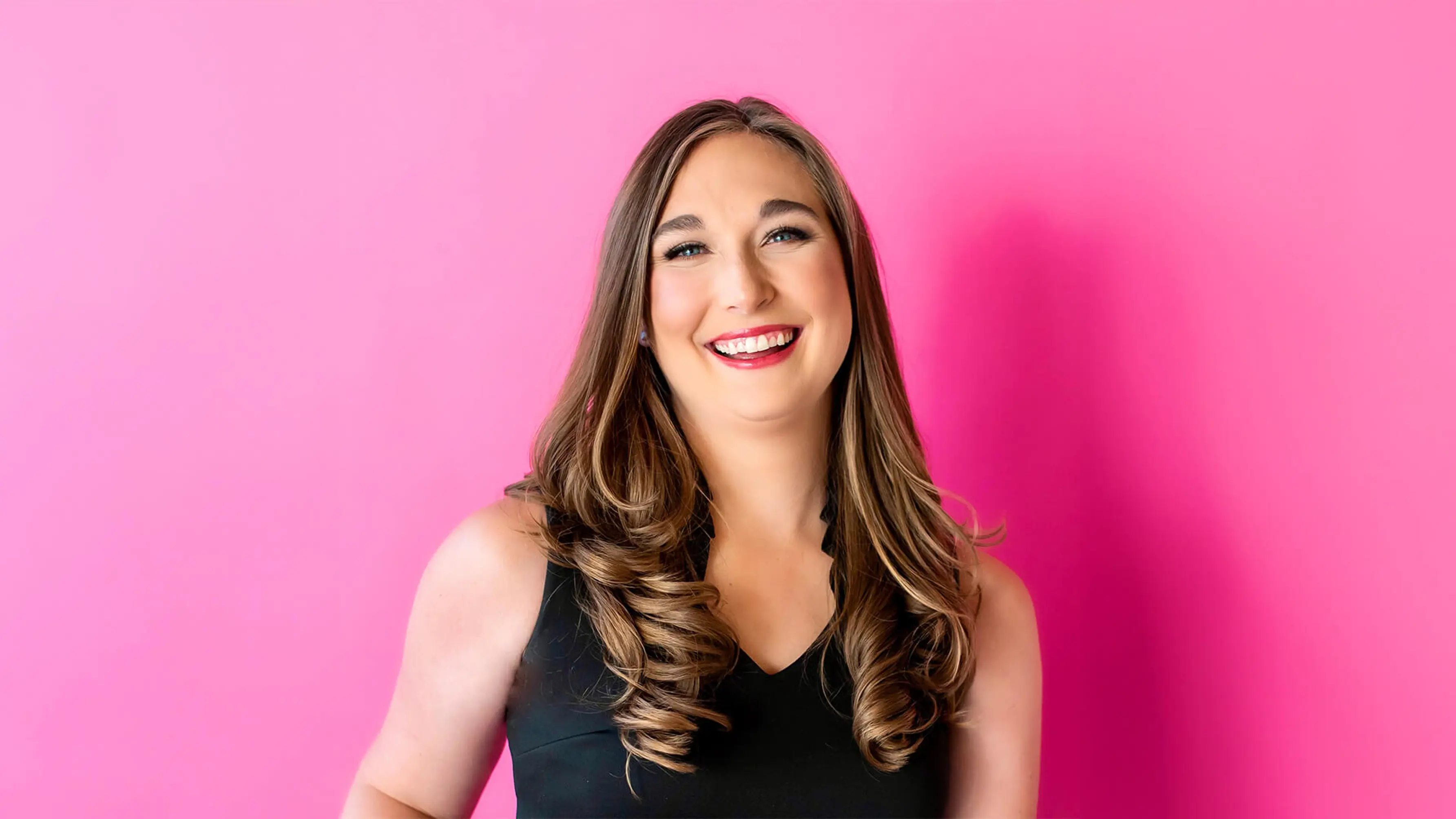 Emma Louden: Astrophysicist and STEM Speaker