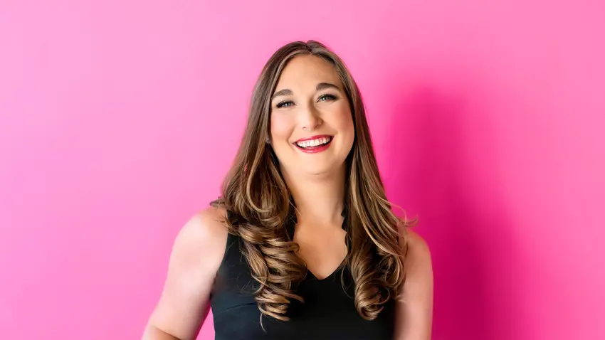 Emma Louden: Astrophysicist and STEM Speaker