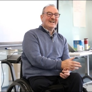 James Gorry | Resilience Speaker | Safety Advocate