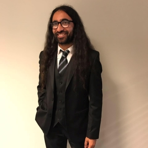 Gagan Chhabra: Expert Keynote Speaker on Inclusion