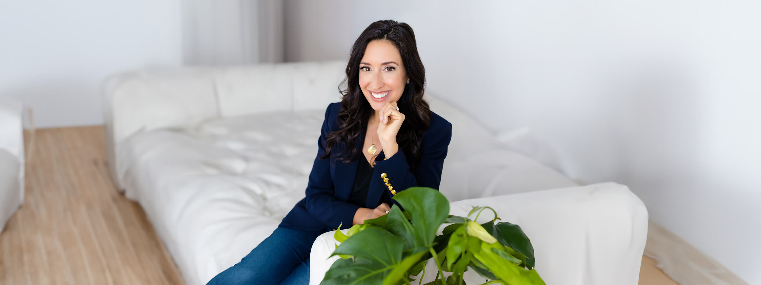 Erica Orange – Futurist Keynote Speaker on Business Trends