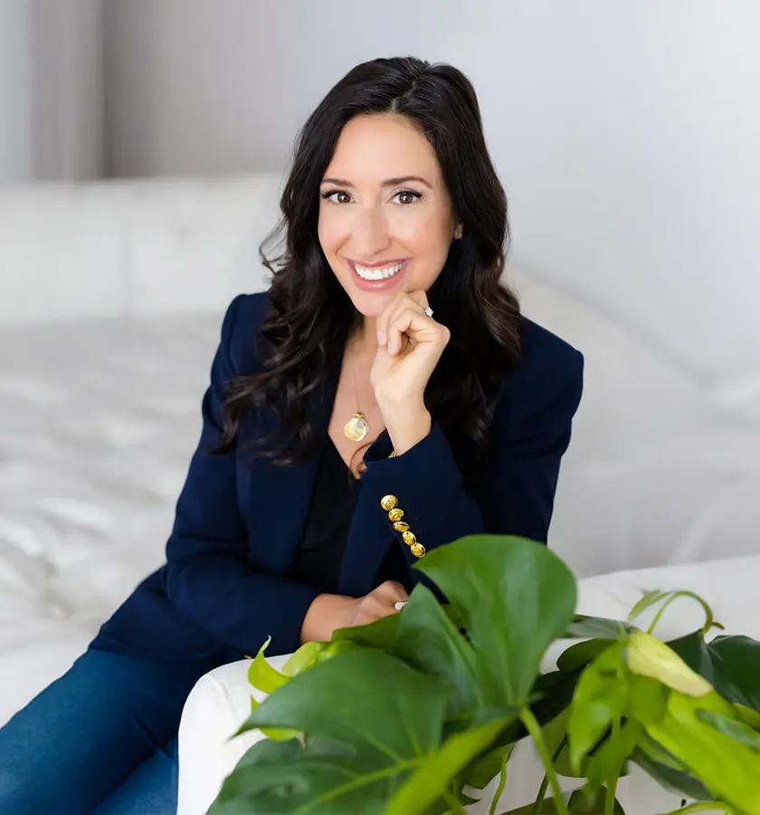 Candina Weston: AI Transformation Expert | Speaker Profile