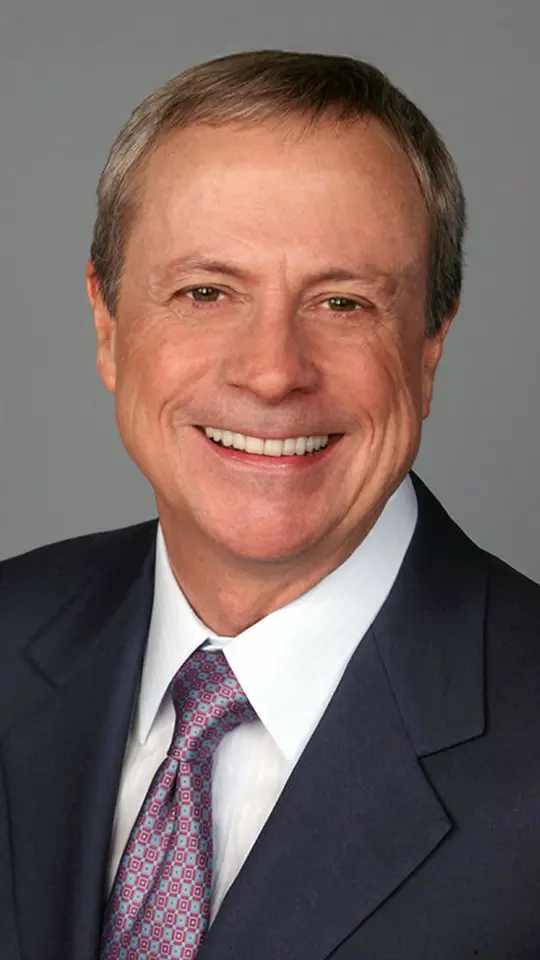 David Allen: Leading Authority on Stress-Free Productivity