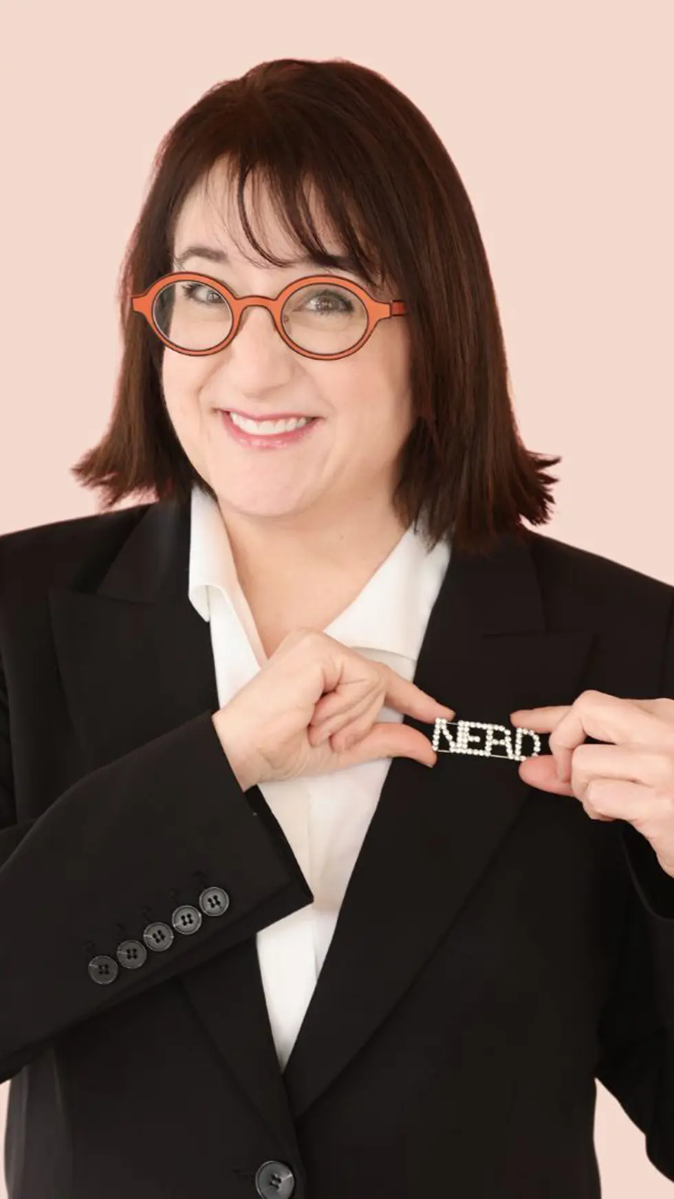 Beth Ziesenis | Tech Keynote Speaker on Smarter Work