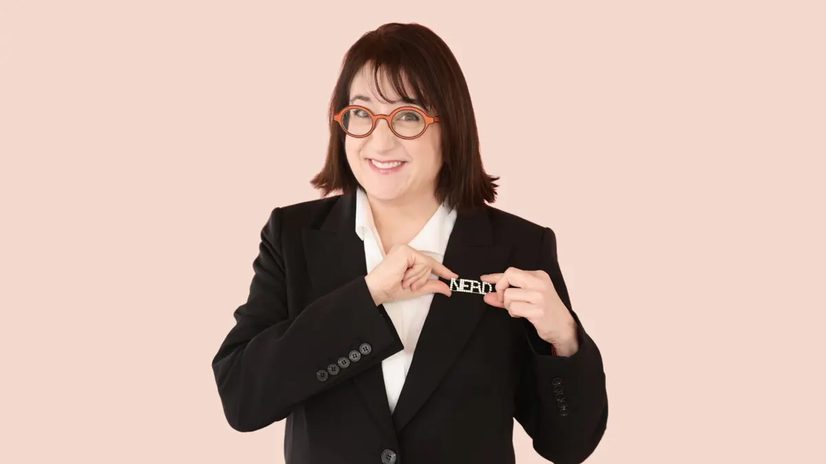 Beth Ziesenis | Tech Keynote Speaker on Smarter Work