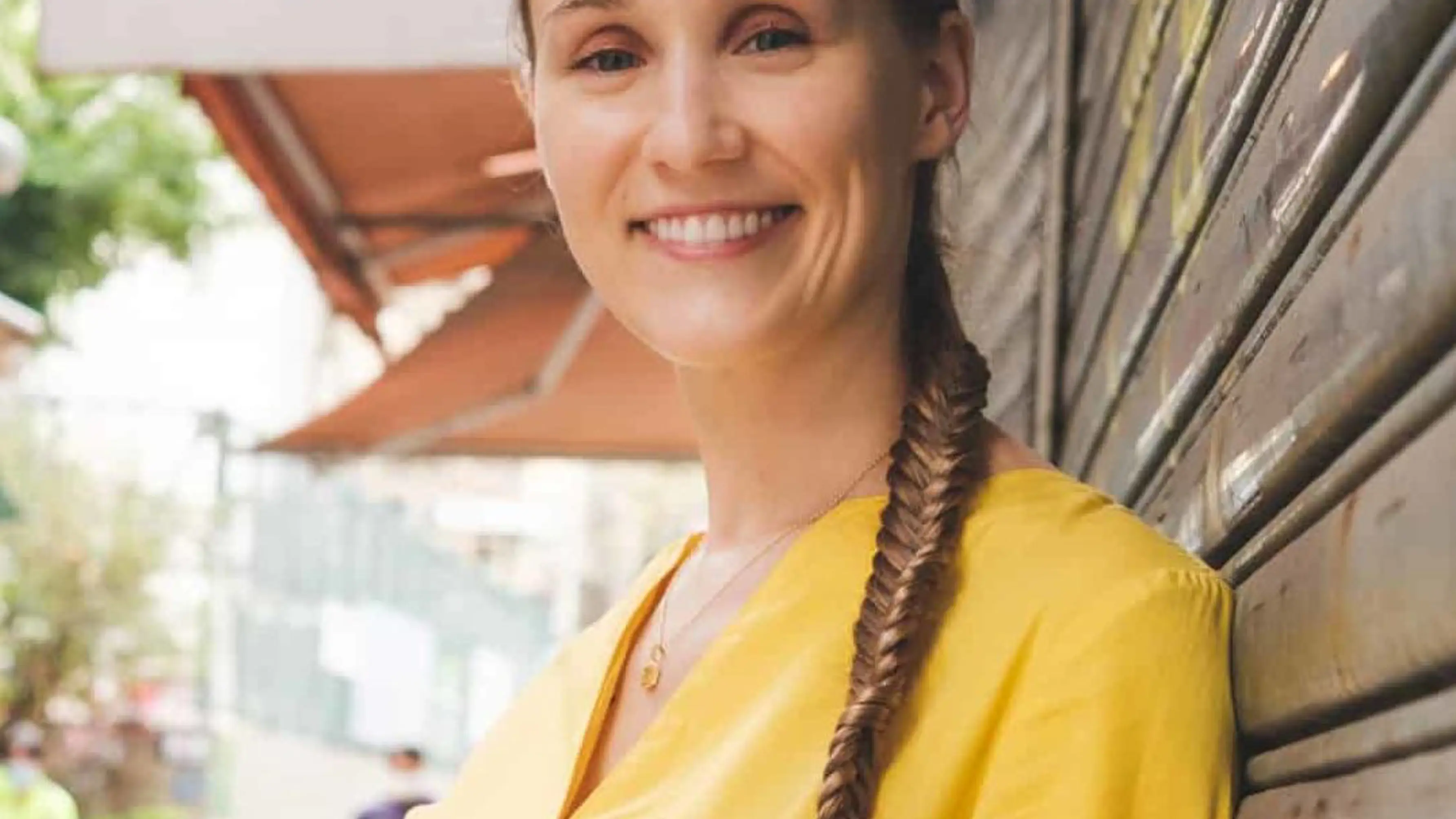 Ashley Dudarenok: Chinese serial entrepreneur & digital expert