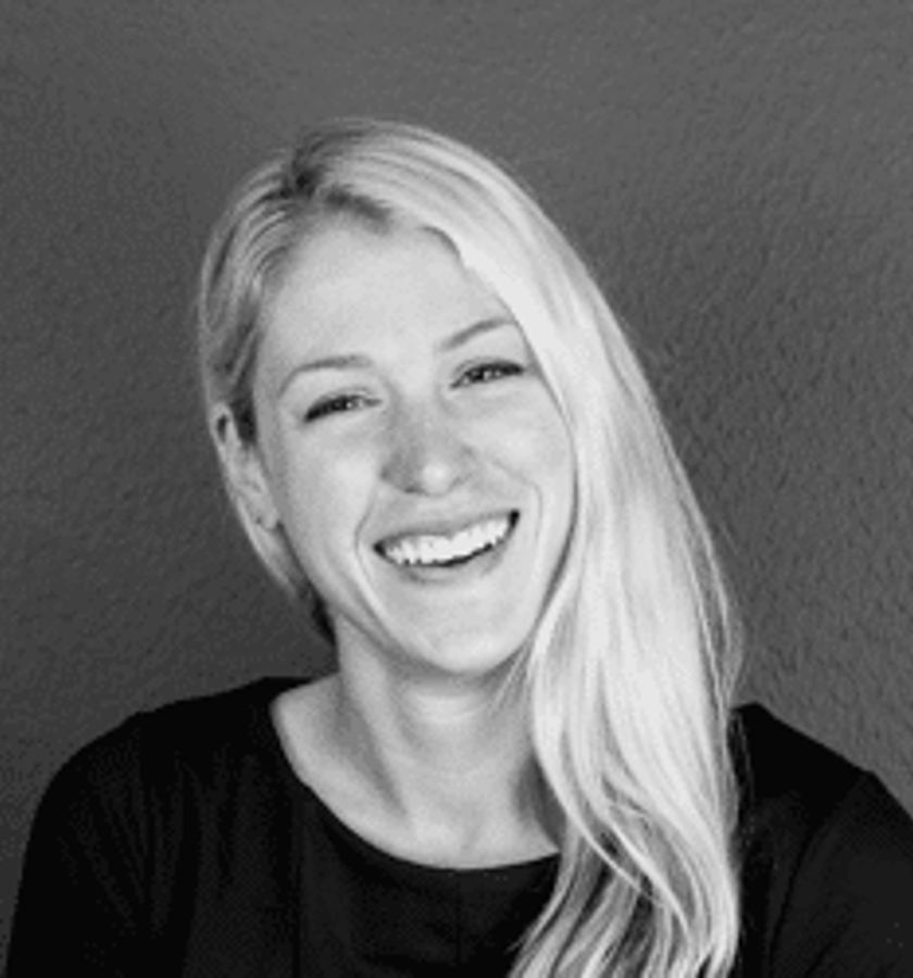 Amanda Spann: Innovation Strategist & App Entrepreneur