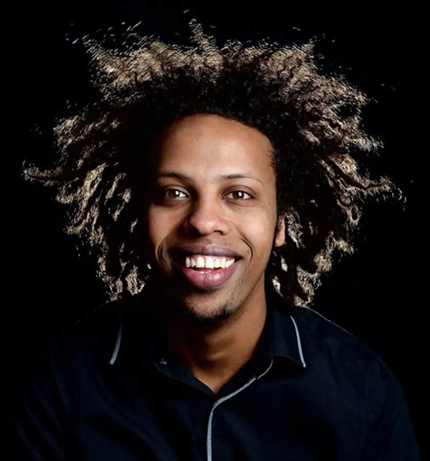 Meet Lenny Henry: Iconic Comedian and Speaker