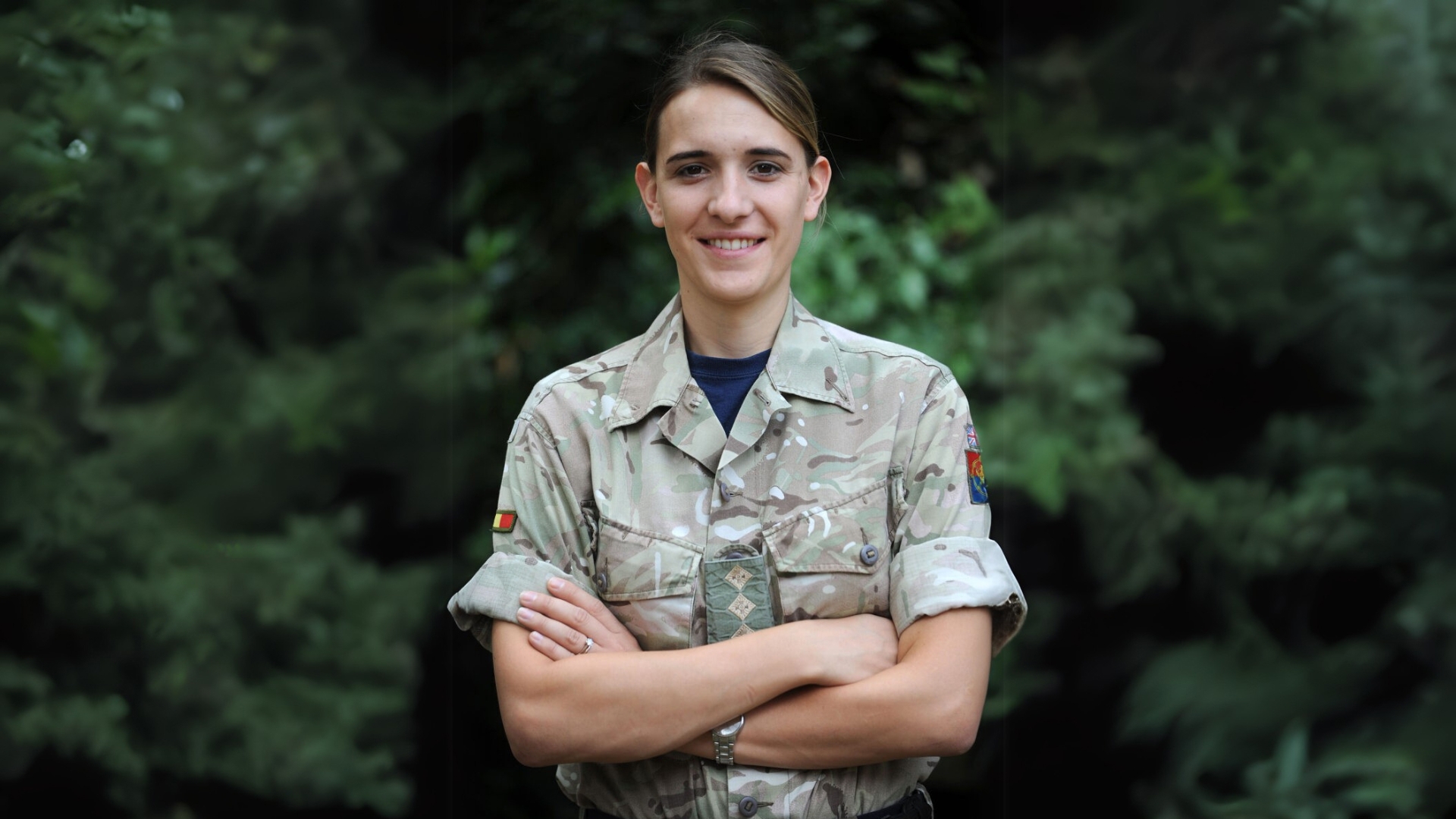 Hannah Graf: Inspiring Keynote Speaker on Leadership & Inclusion