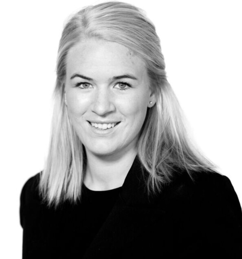 Sally Osman | Keynote Speaker and Communications Expert