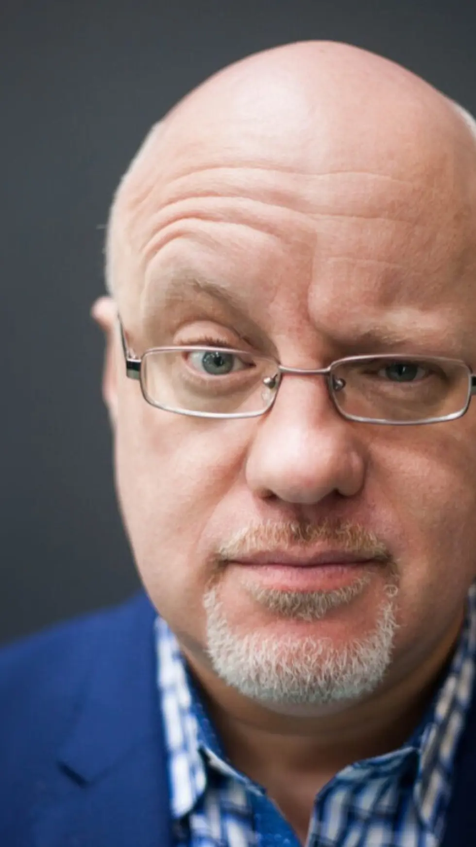 Brett King: Leading Futurist and Innovation Keynote Speaker