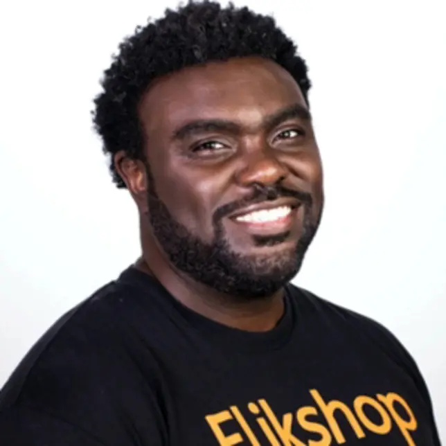 Marcus Bullock: Expert in Justice Reform & Innovation