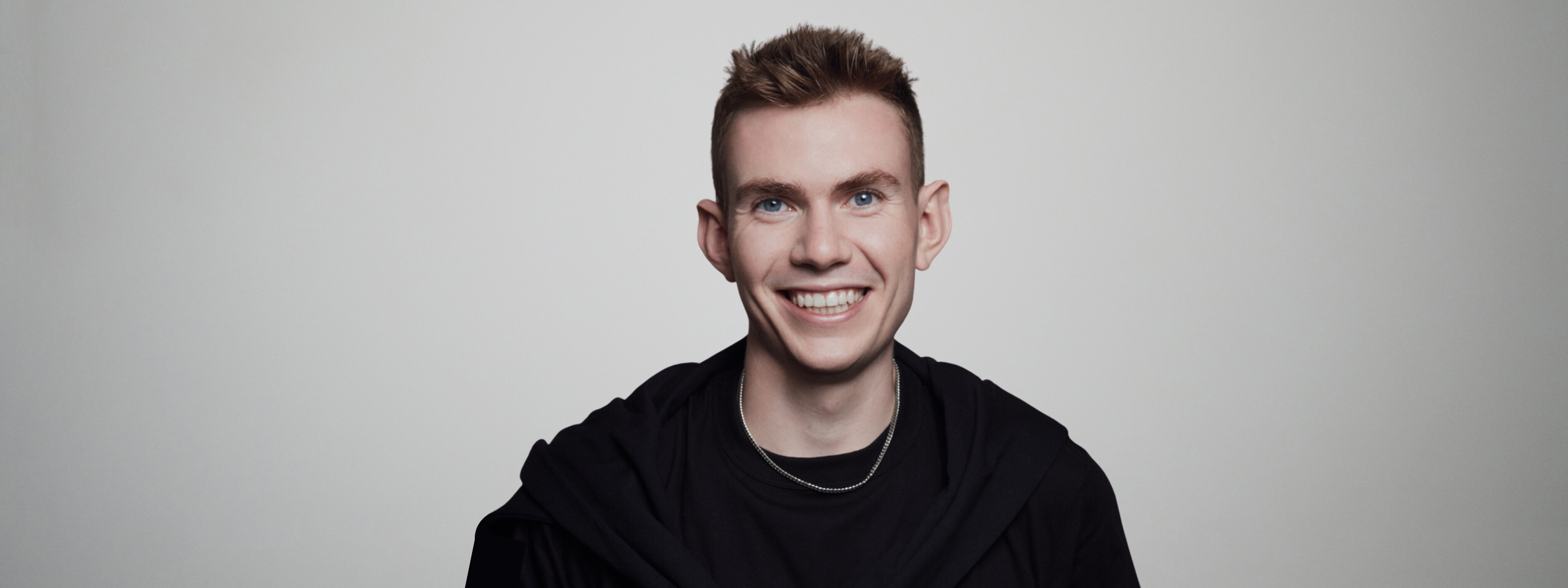 Matt Swain: Keynote Speaker & Digital Branding Expert
