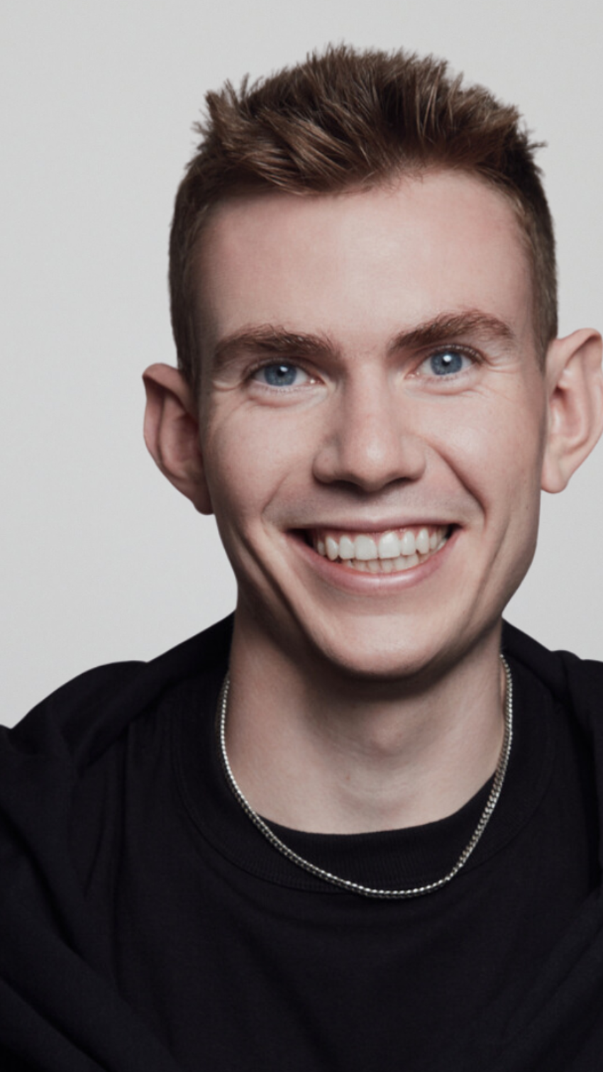 Matt Swain: Keynote Speaker & Digital Branding Expert