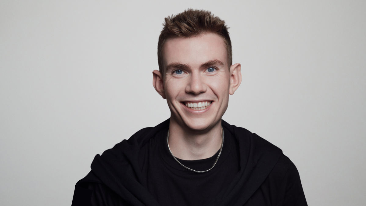 Matt Swain: Keynote Speaker & Digital Branding Expert