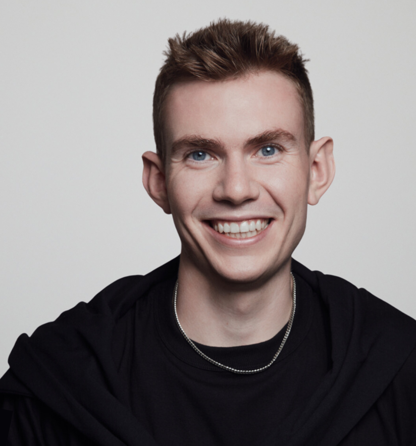 Jamie Martin | Expert in B2B Sales and Keynote Speaker