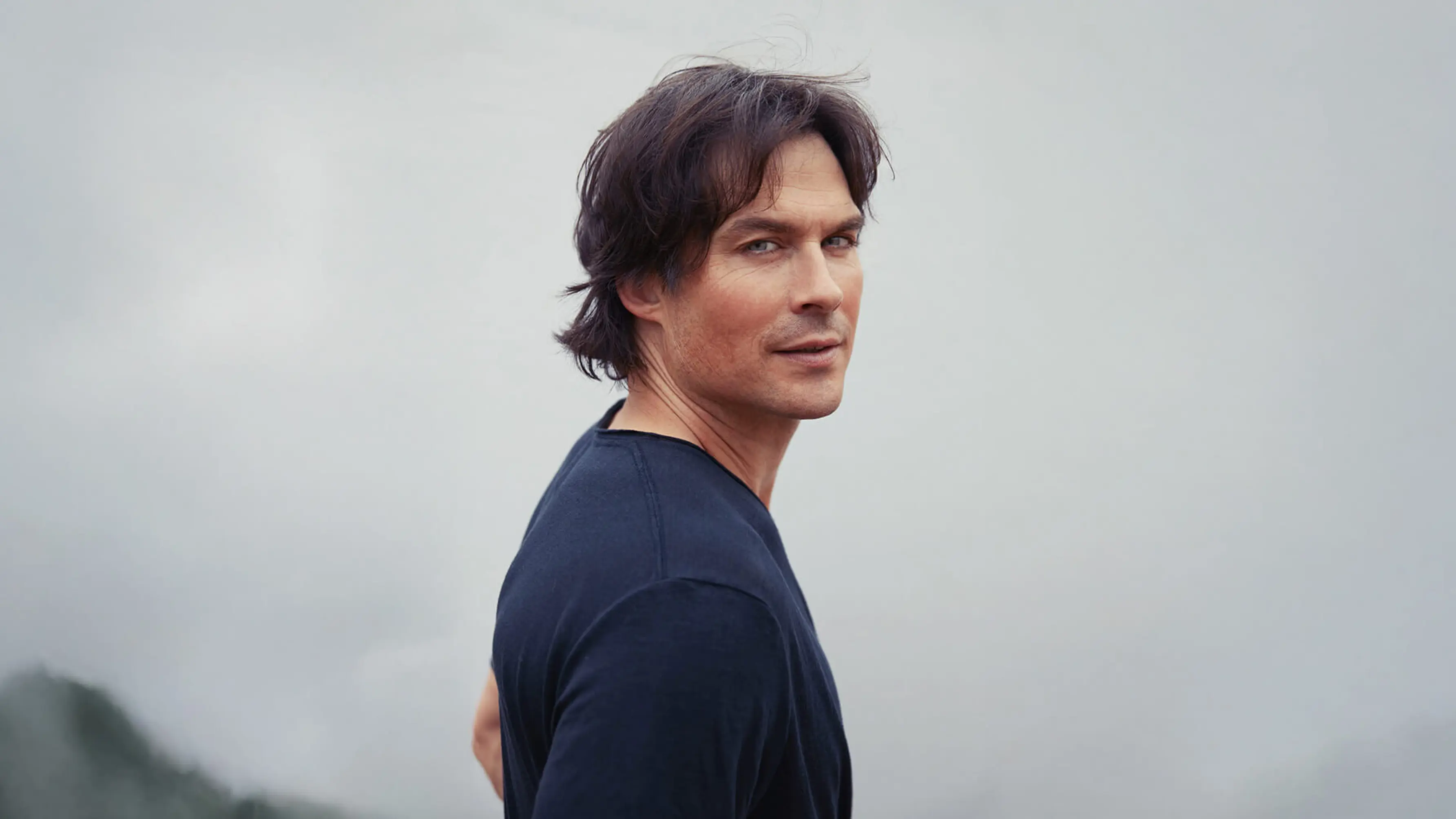 Ian Somerhalder: Sustainable Leadership Keynote Speaker