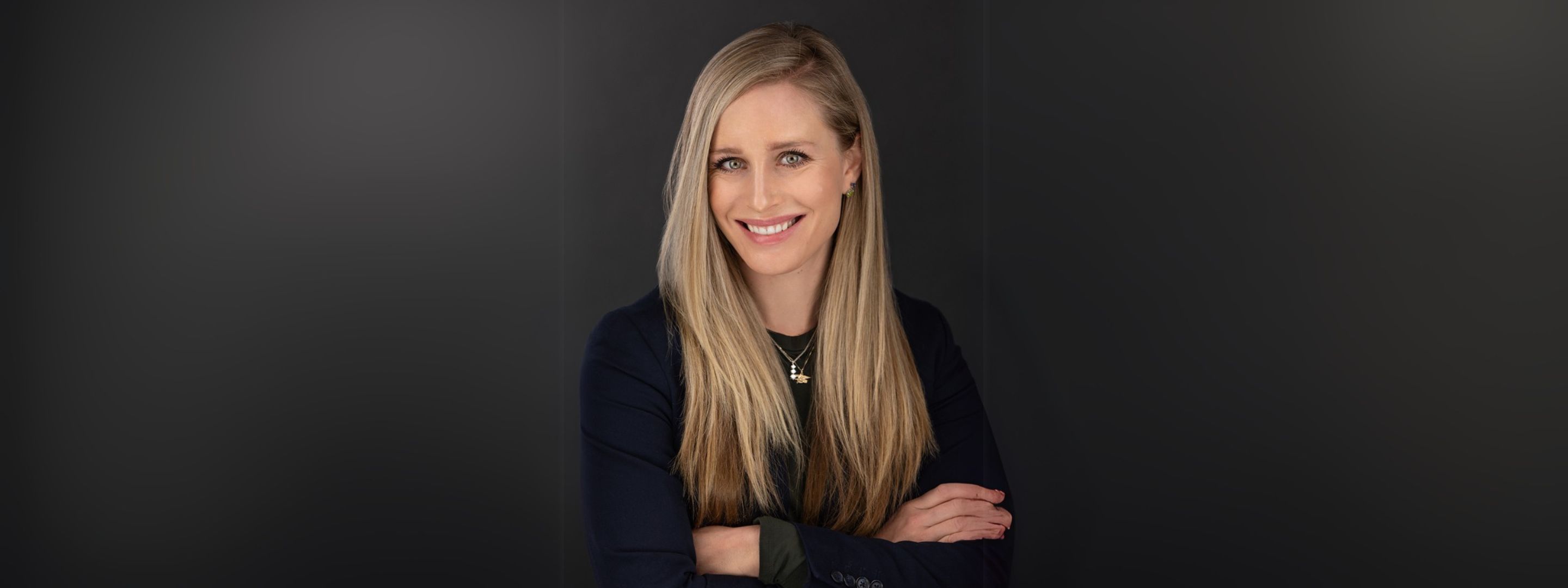 Emily Jaenson – Keynote Speaker on Confidence and Leadership