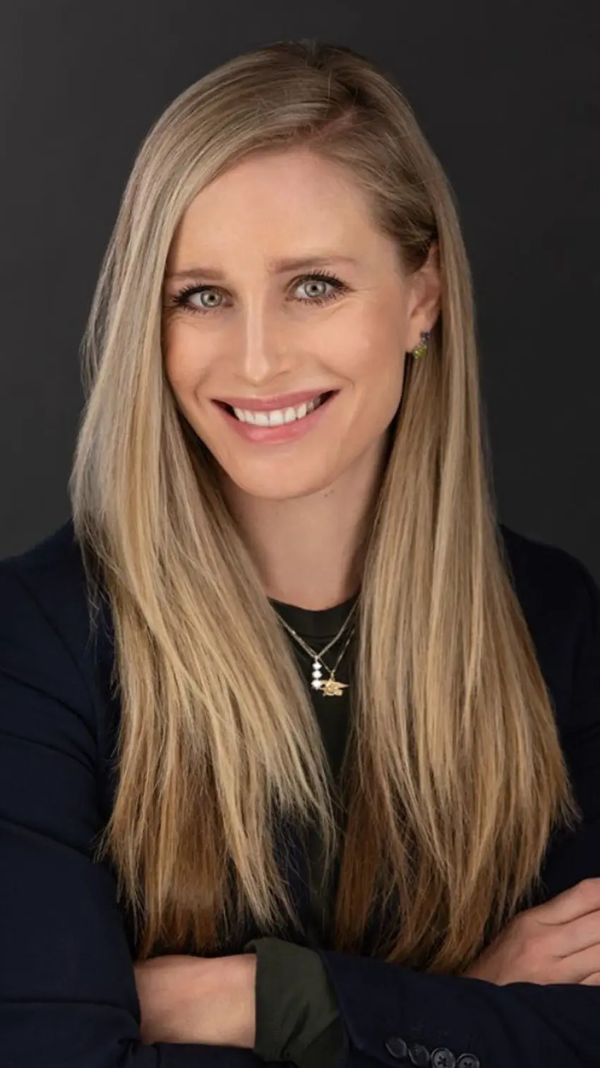 Emily Jaenson – Keynote Speaker on Confidence and Leadership