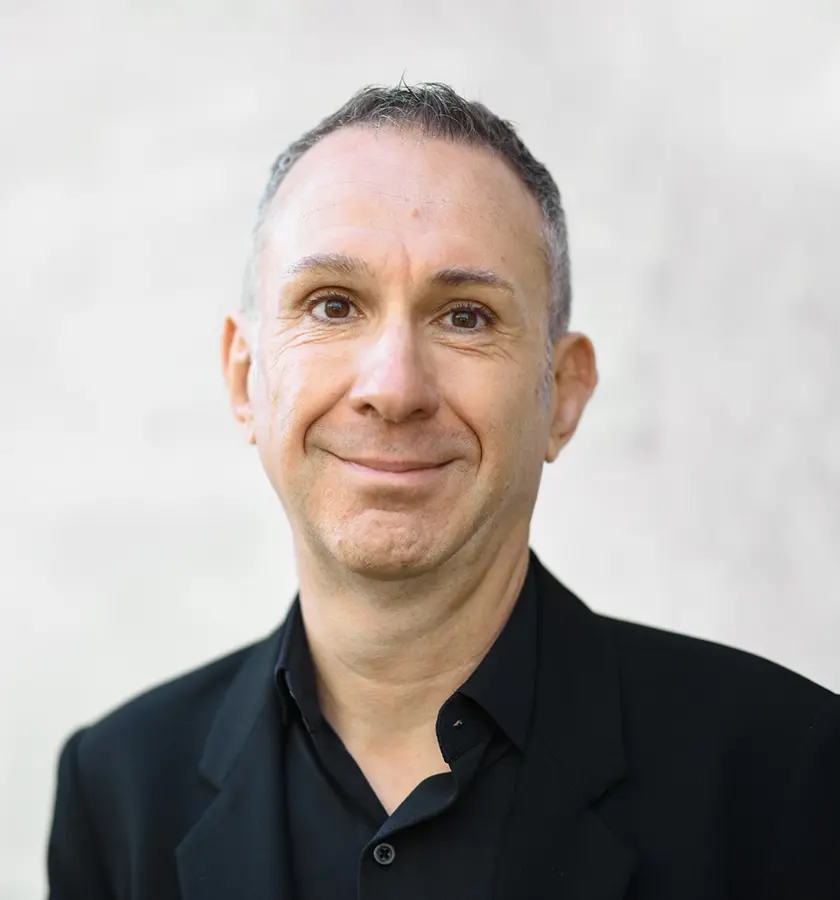 DeVon Franklin | Inspirational Keynote Speaker on Leadership & Faith