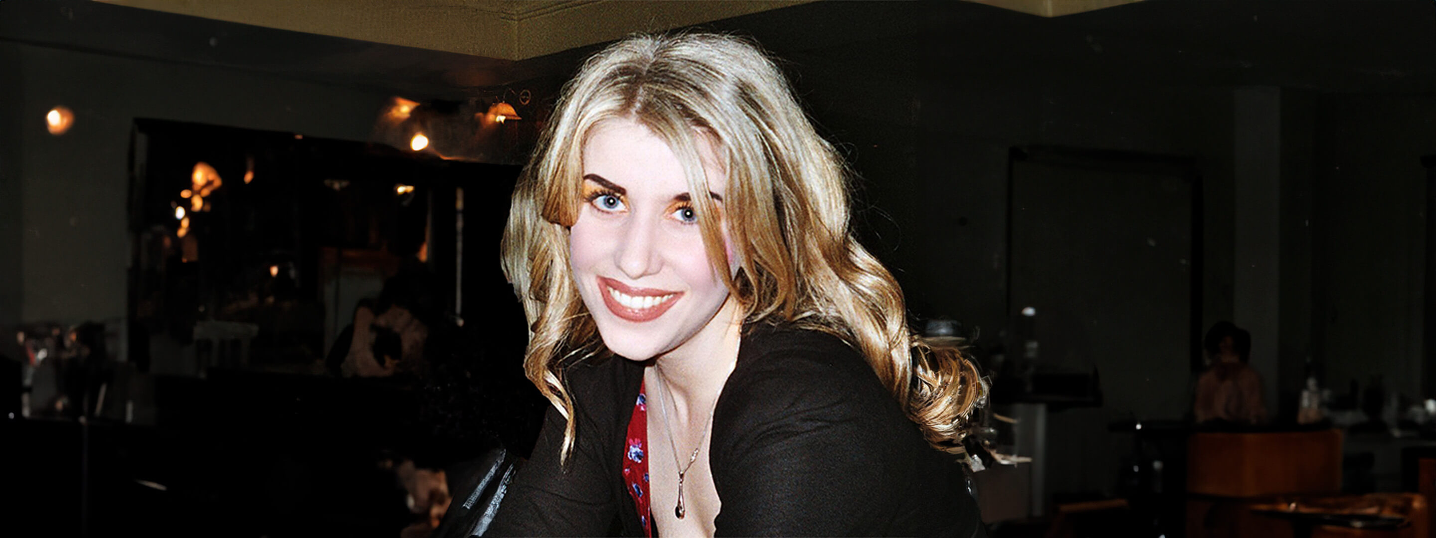 Speaker Eleanor Longden | Mental Health Issues | Psychology Expert
