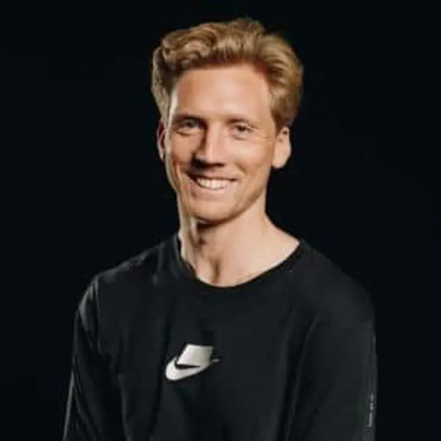 Brett Connellan - Surfer, Shark Attack Survivor, Story Teller