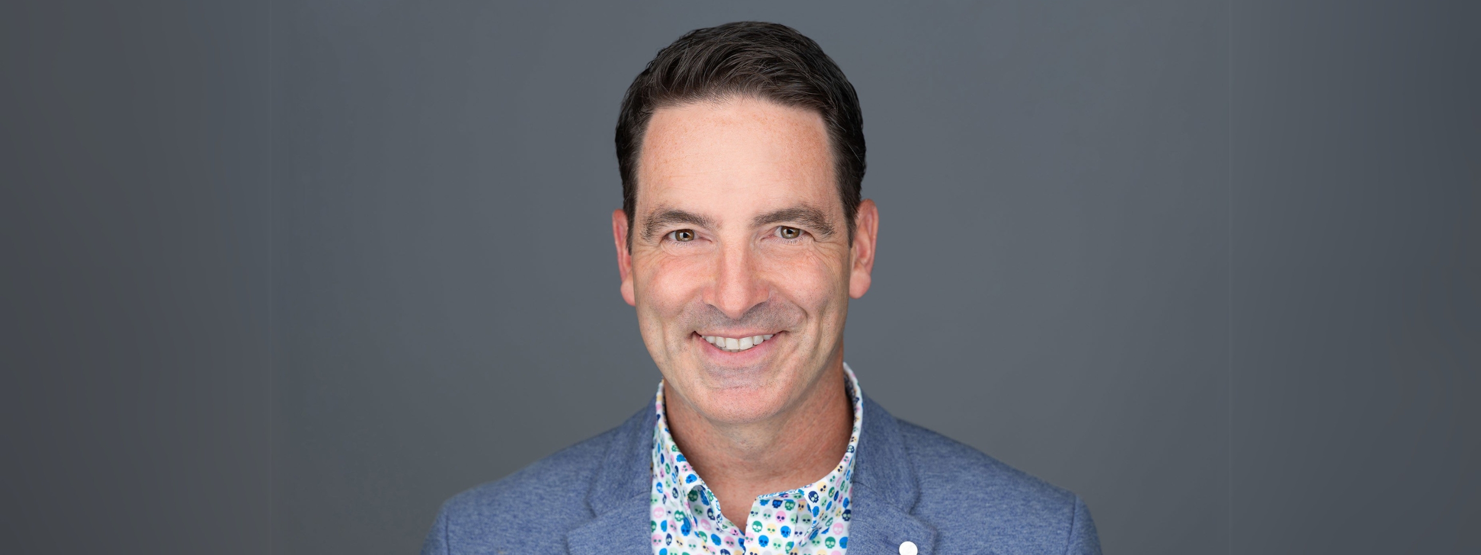 Tim Arnold: Transforming Leadership Through 'And' Thinking