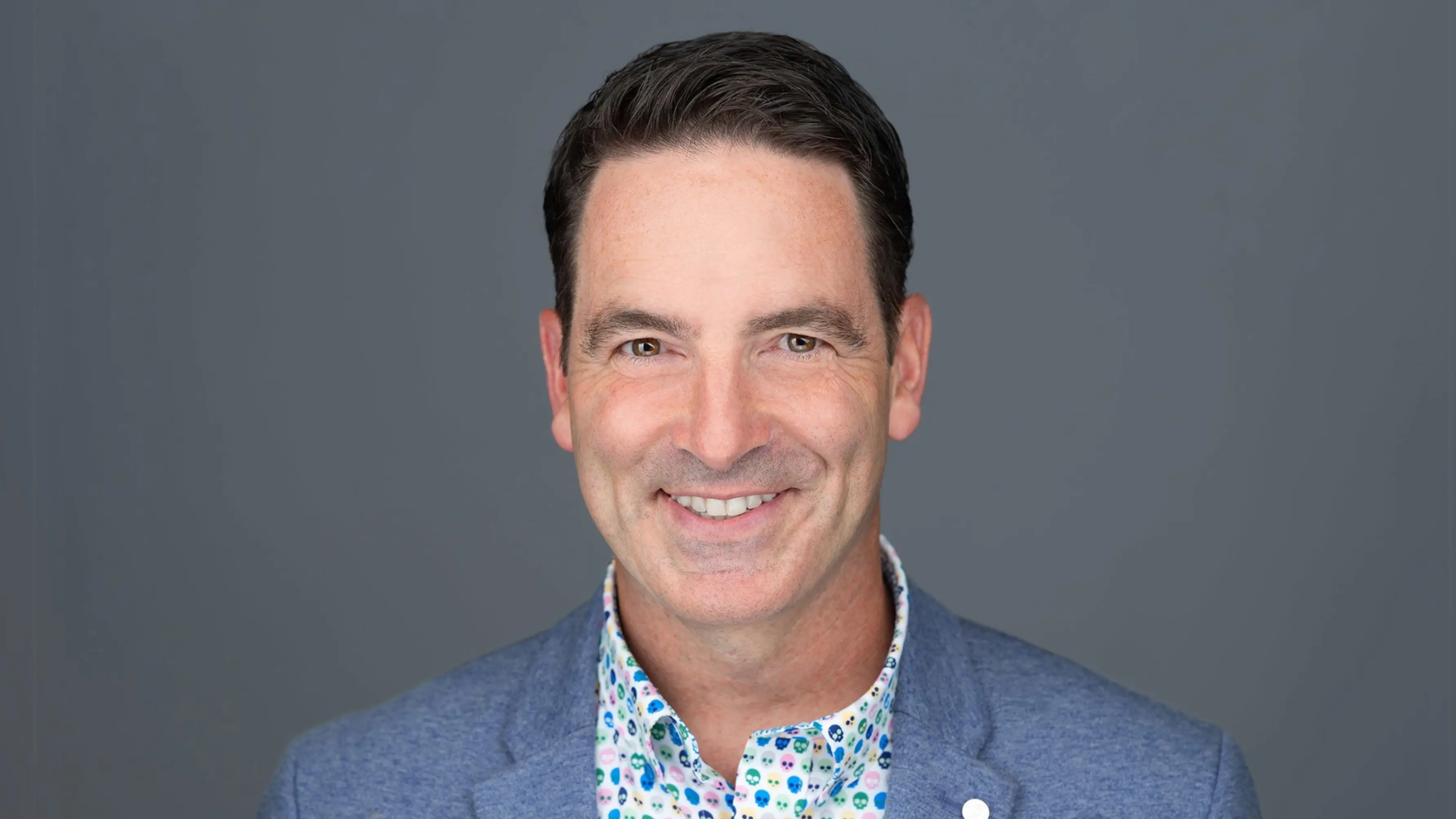 Tim Arnold: Transforming Leadership Through 'And' Thinking