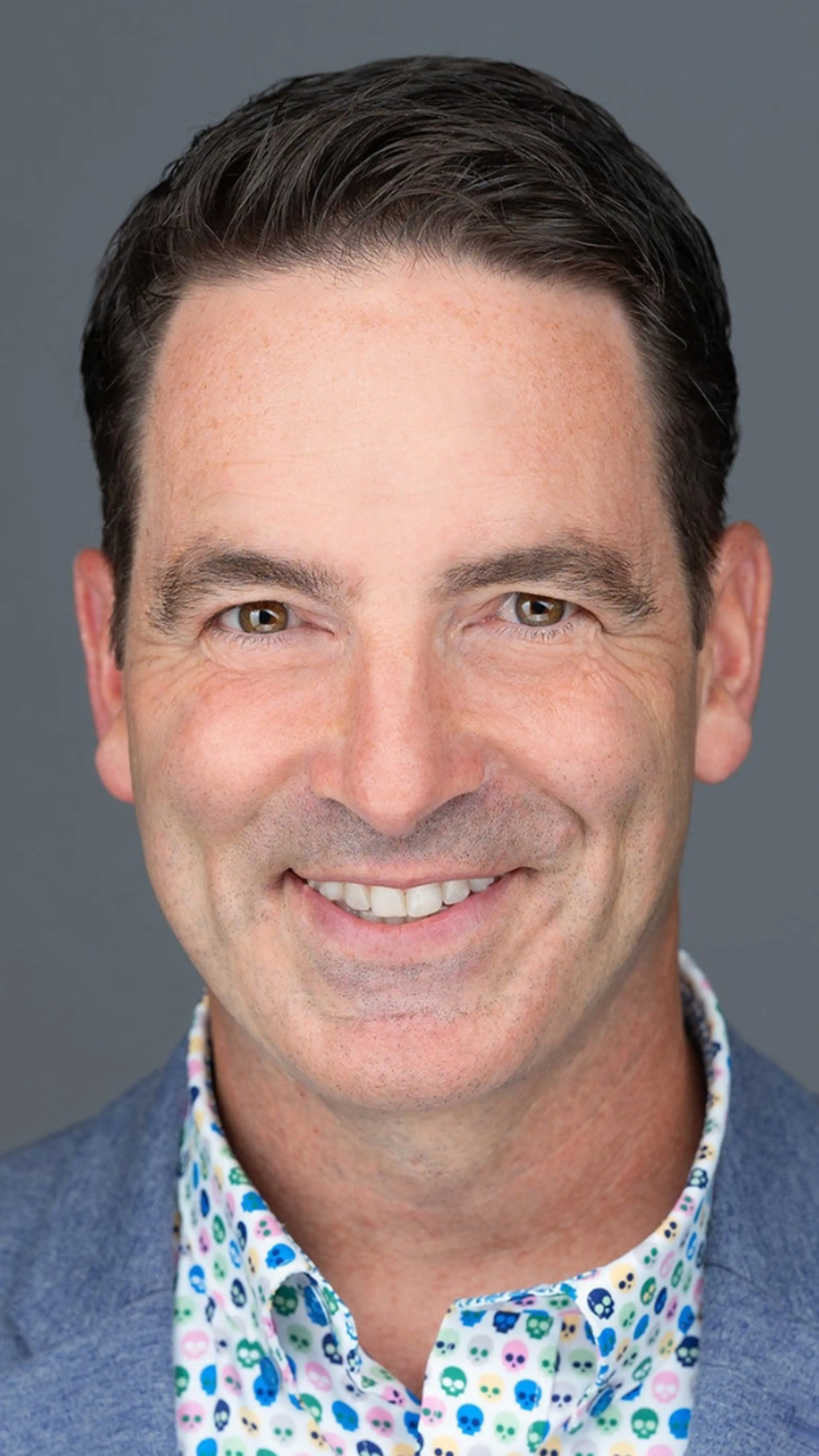 Tim Arnold | Leadership Development Expert & Keynote Speaker