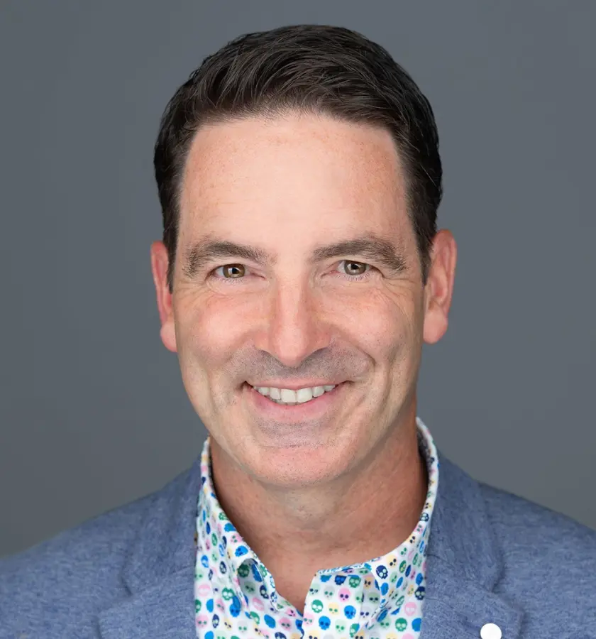 George Andriopoulos: Leadership & Turnaround Keynote Speaker