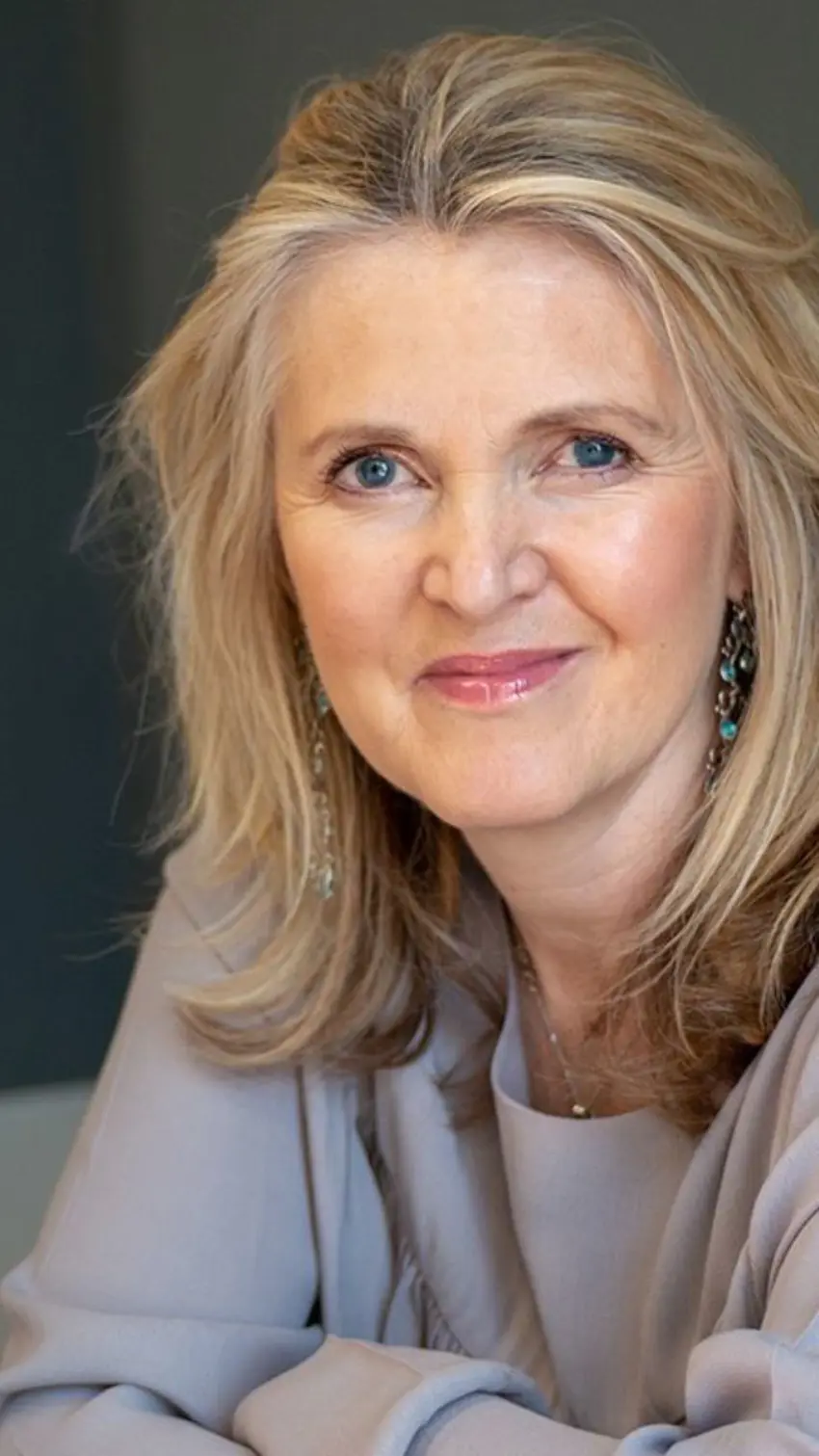 Kate Cook: Wellness Keynote Speaker for Corporate Events