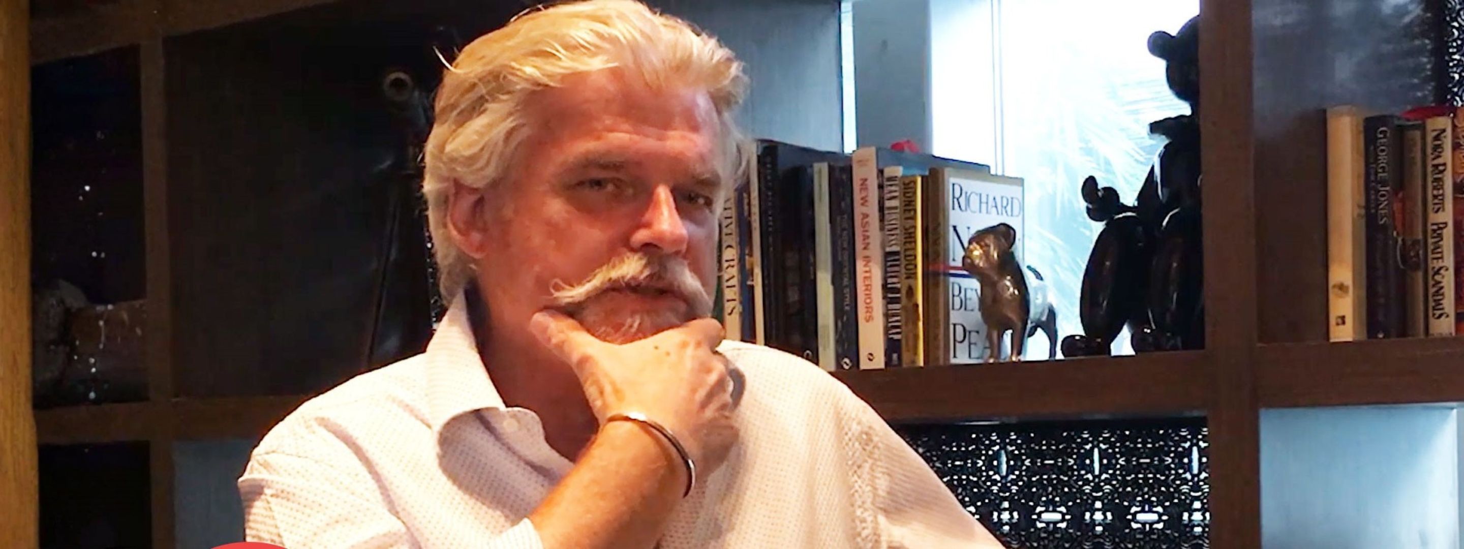 Dave McCaughan – Expert in Brand Storytelling & Consumer Insights