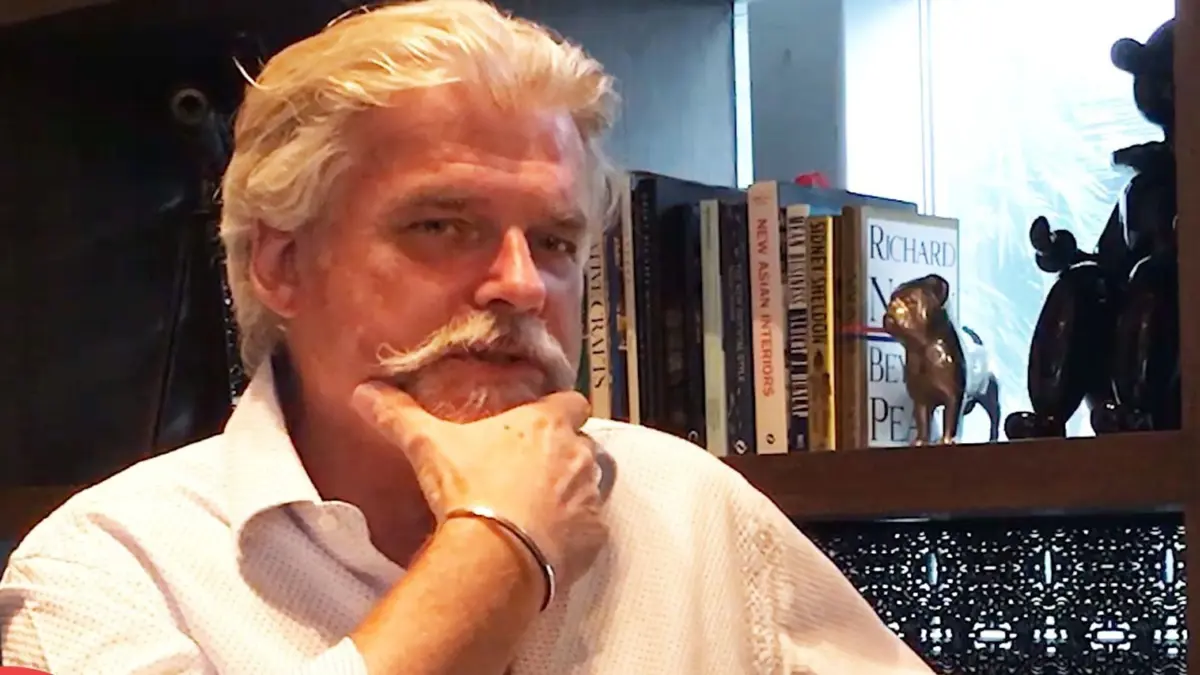 Dave McCaughan – Expert in Brand Storytelling & Consumer Insights
