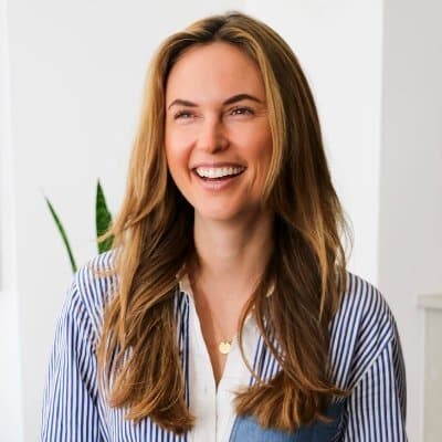 Kim Kaupe: Entrepreneur & Keynote Speaker