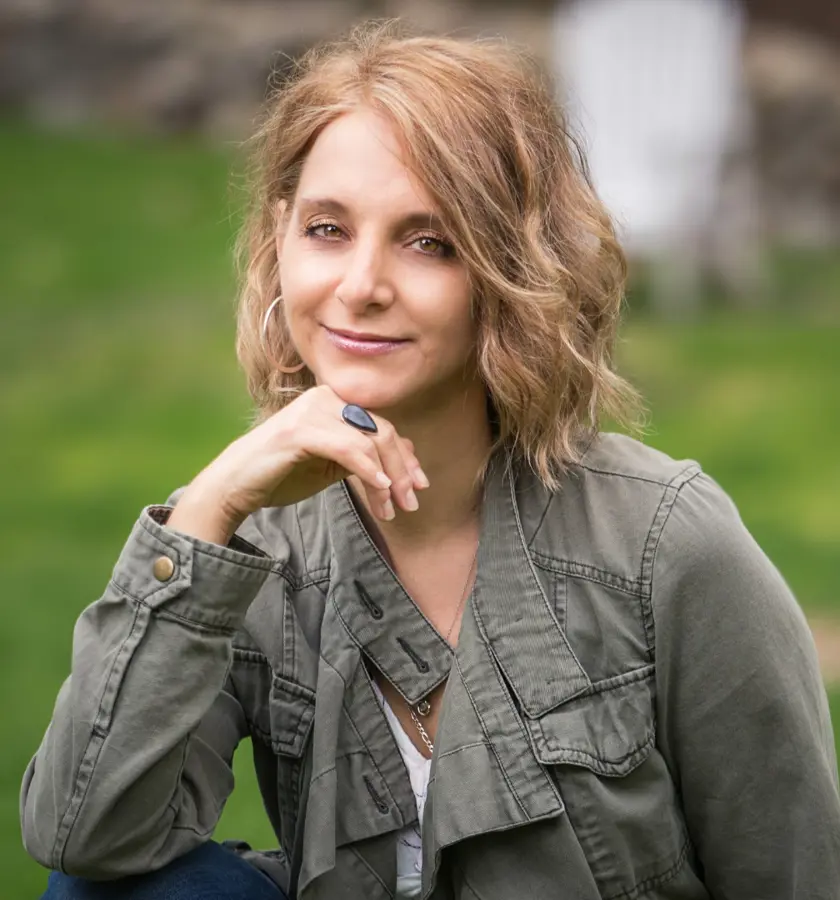 Hannah Austin: Motivational Speaker on Workplace Wellness