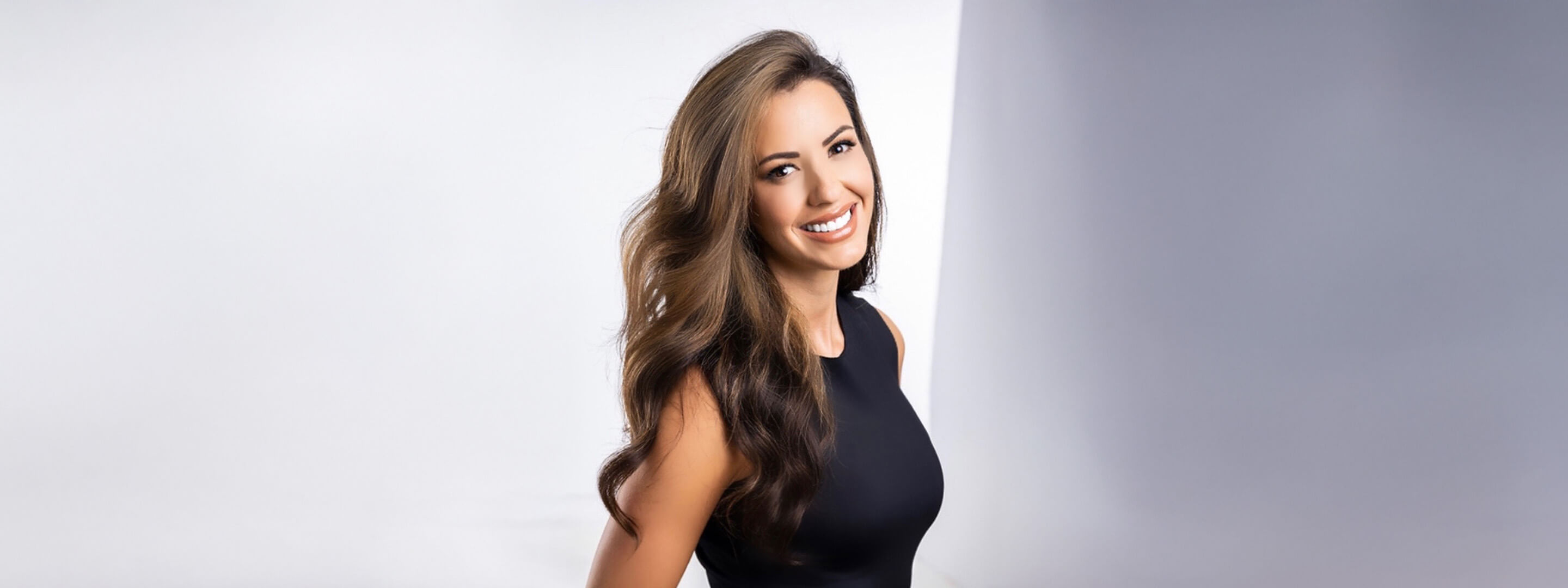 Trinity Chavez: Leading Financial Keynote Speaker