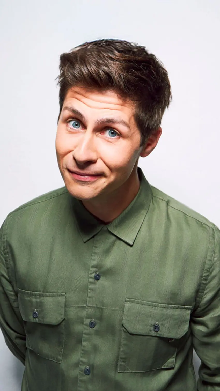 Book Ben Hanlin for Inspiring & Engaging Keynotes