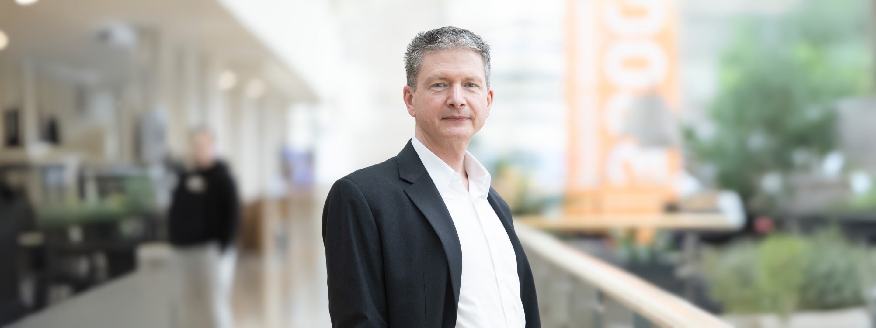 Speaker Mike Anthony | Shopper Marketing Expert | A-Speakers