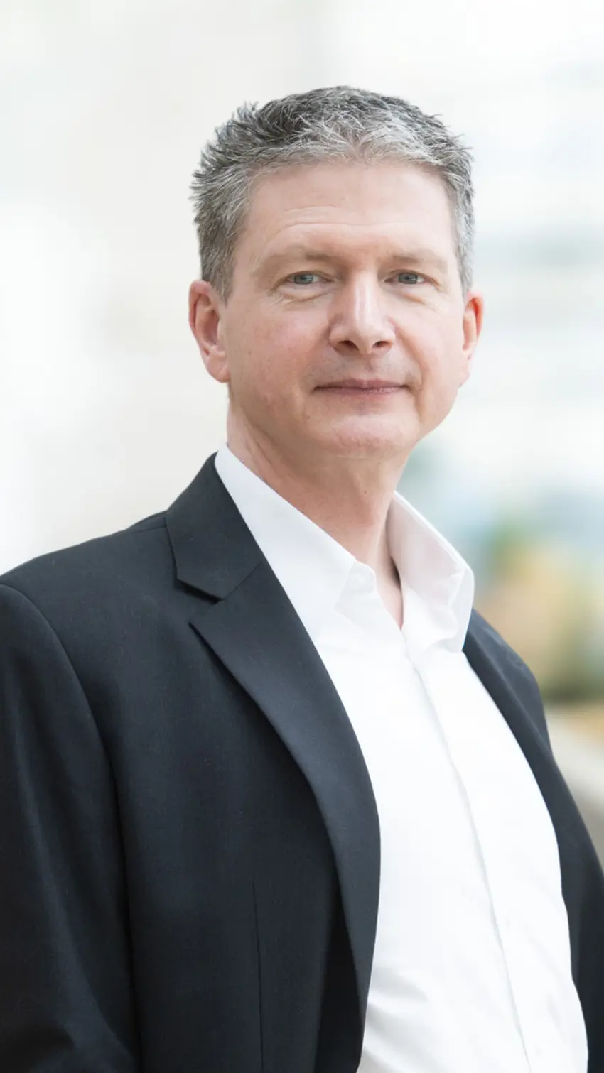 Speaker Mike Anthony | Shopper Marketing Expert | A-Speakers