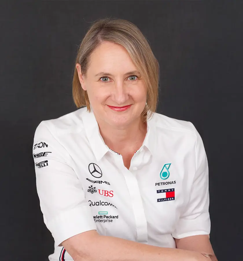 Abigail Ireland – Peak Performance Speaker